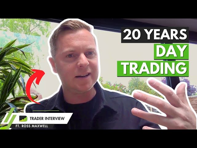 20 Years of Day Trading Wisdom: Insights from Ross Maxwell | Galaxy