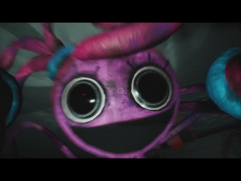 Steam Community :: Video :: IS EVERYONE EVIL? Poppy Playtime Chapter 2