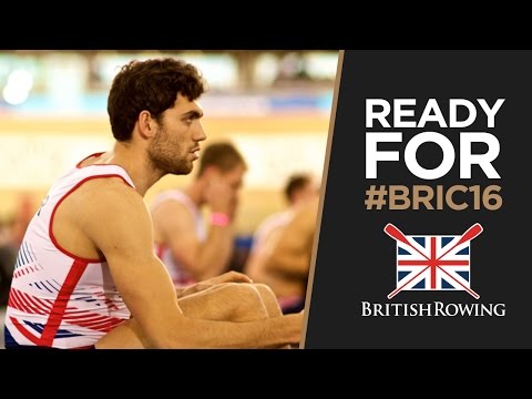 British Rowing | The National Governing Body for Rowing