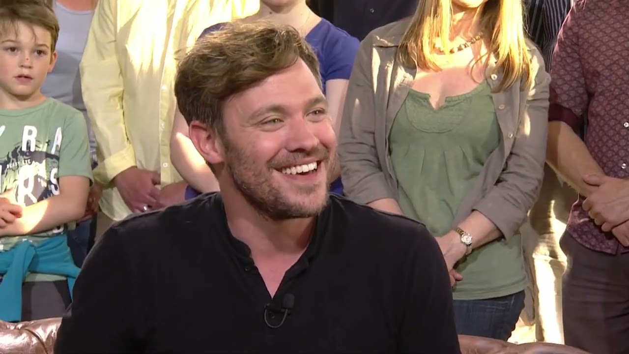 BBC Springwatch 2016 E07