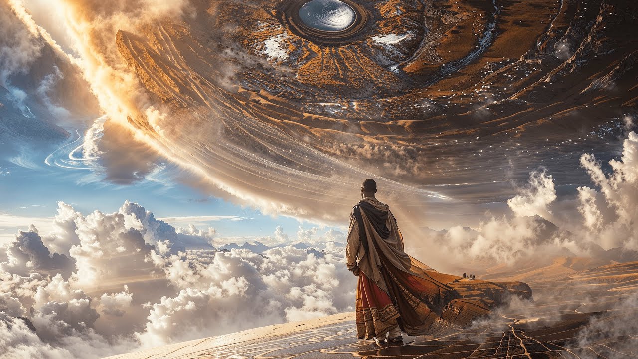 Energy Field Training: Preparing for 2024 with Sevan Bomar | Galaxy.ai