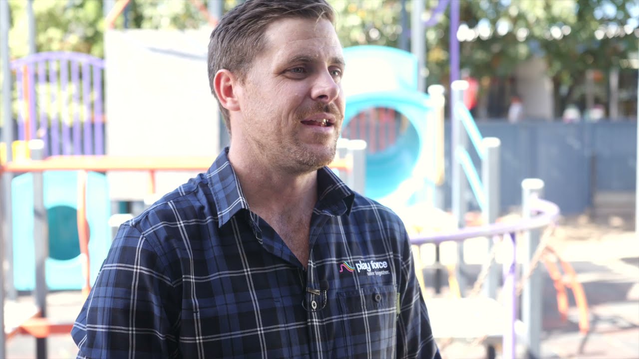 Play Force | How We Inspect & Ensure Playground Safety
