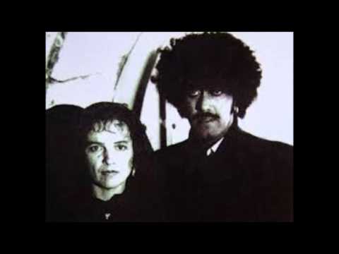 Auto Da Fe with Phil Lynott - Bad Experience (Demo Snippet)