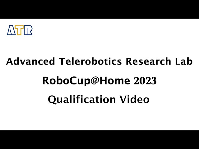 ATR_Wall_Screen - Advanced Telerobotics Research Laboratory