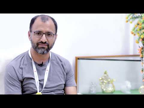 Mahesh Pahuja | Sr. Account Manager @ Mathwork | Experience
