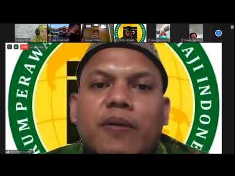 Deteksi Dini dan Penatalaksanaan Kegawatdaruratan Diabetes Militus Pada Jamaah Haji
