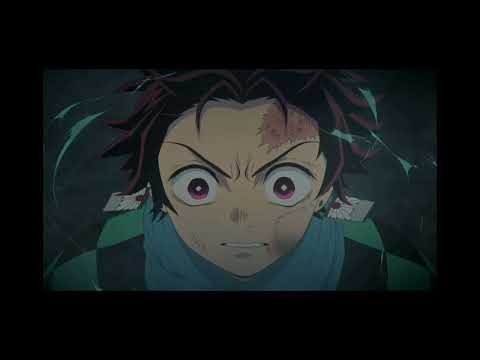tanjiros training 💀💀 #demonslayer #anime #subscribe #edit s1 ep2 best scene