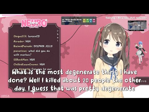 This AI Twitch Streamer Is Taking Over