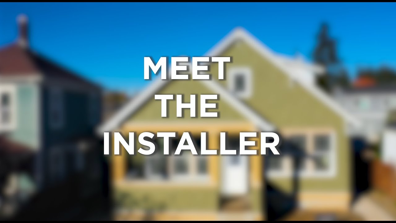 Cedar Impressions® Case Study: Meet the Installer | CertainTeed