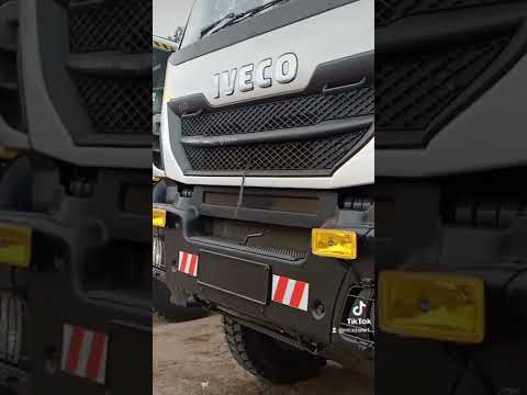 IVECO TRACKER 440 NEW #IVECO440 #postindra-n #postindra_n #viral #shorts #trending #iveco