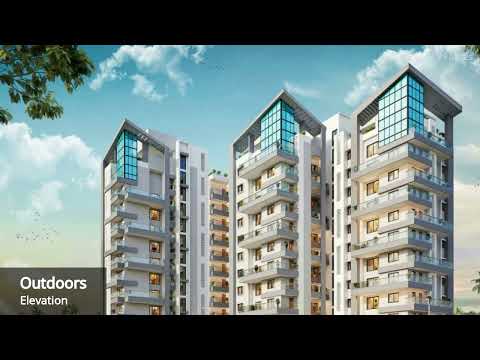 Prarthana Eco Exotica Bariatu, Ranchi | Price List & Brochure, Floor ...