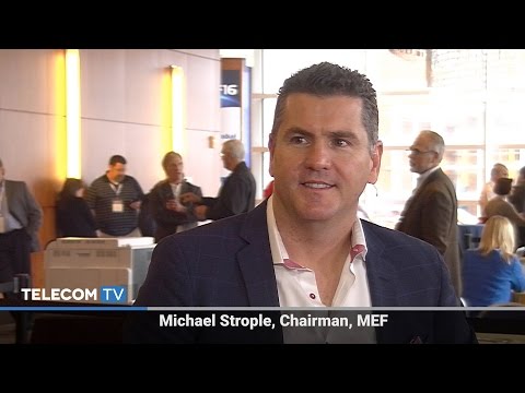 Industry is embracing agile, assured, orchestrated Third Network services
