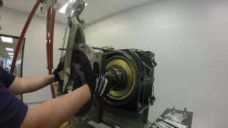 Torin Drive North America