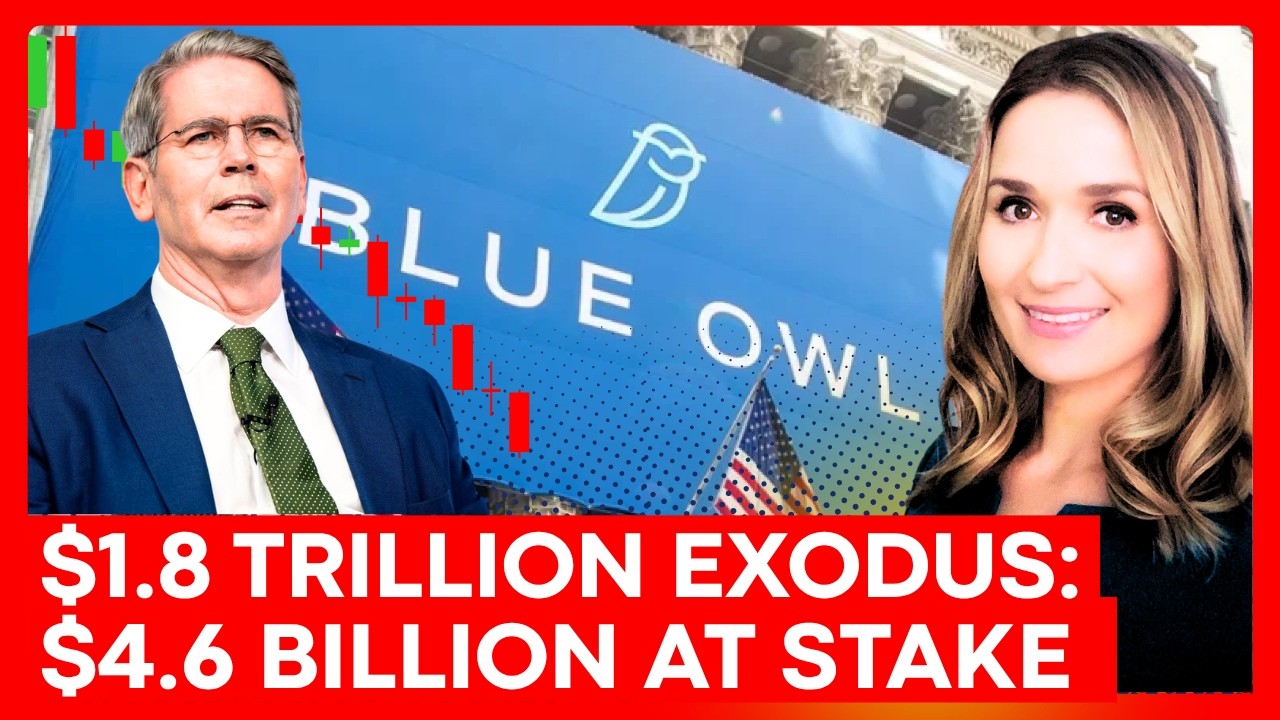 US SHADOW Banking IMPLOSION: $13 Billion 