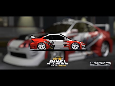 Steam Community :: Video :: Vortex's Acura Integra Type R Build From ...