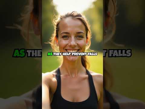 Transform Your Fitness Over 40: Smart Tips for Strength, Balance & Flexibility