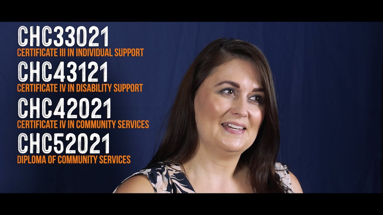 Catherine on the CHC package