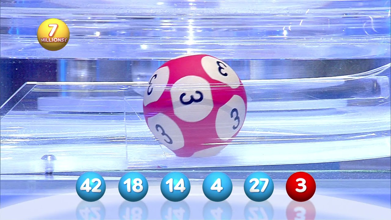 Tirage LOTO® du 20 mars 2021 - Résultat officiel - FDJ