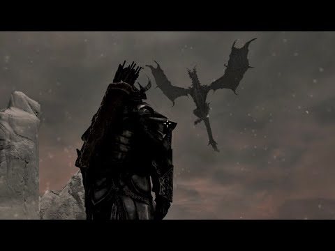 Steam Community :: Video :: Skyrim - Fan Trailer
