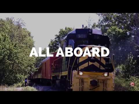 6 Of The Best Train Rides In Ohio That Are Also Day Trips