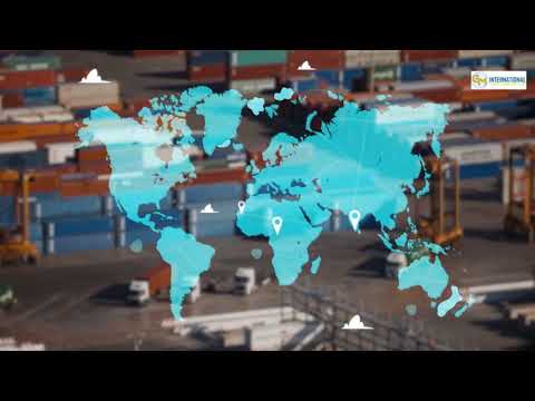 GM Freight: Third Party Logistics (3PL) Company | Outsourced Logistic Service Providers