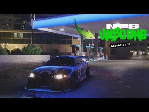 Steam Community :: Video :: Need for Speed Unbound || Lockdown ...