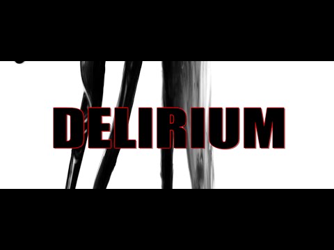 DELIRIUM TRAILER | Malayalam Short film |
