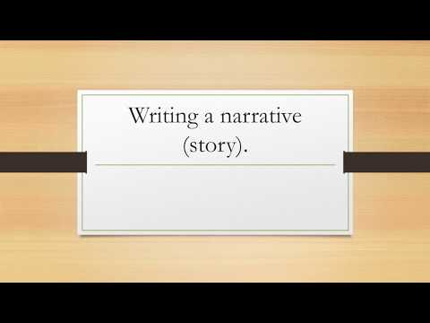 Year 5 Writing - Narrative (Story) - wc 27/04/20