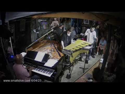 Josh Evans Sextet - Live At Smalls Jazz Club - 06/04/23