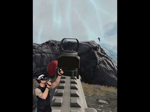 Contractors Showdown is EPIC #contractorsvr #vr #quest3 #gamingshorts #vrgaming #metaquest3 #gaming