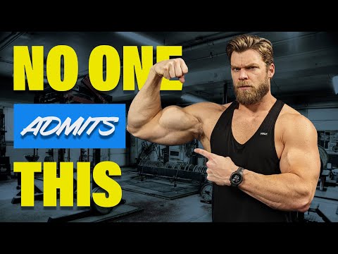 Buff Dudes Bodybuilder Explains How He Grew His Biceps Video