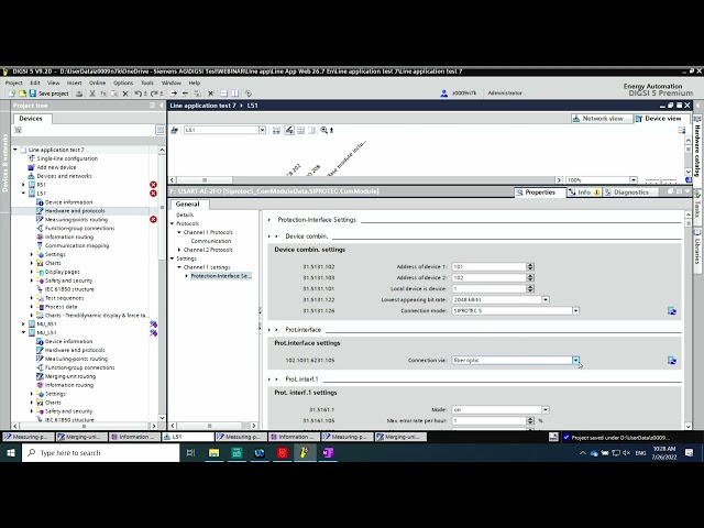 Differential Protection Relay - Alstom Numerical Relay Wholesale Trader ...