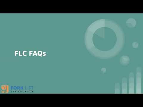 FLC FAQ Video