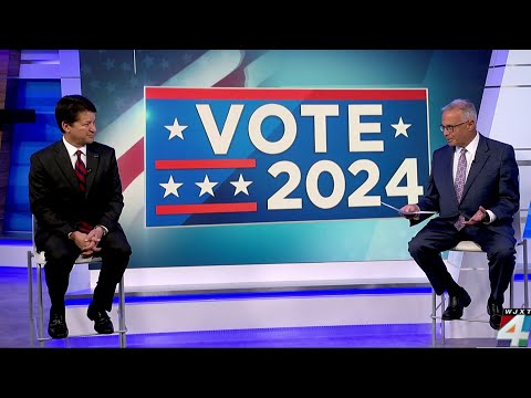 Vote 2024: Biden's re-election chances