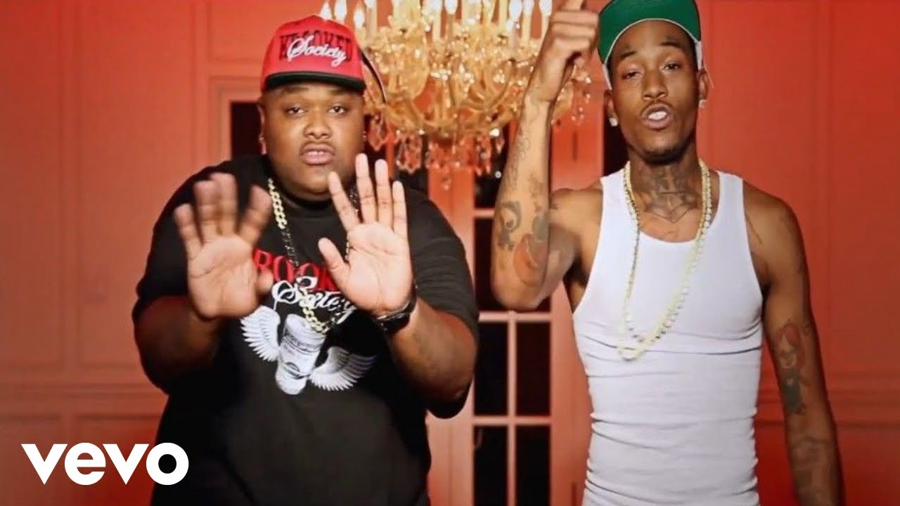 Finatticz - Don't Drop That Thun Thun (Official Music Video)