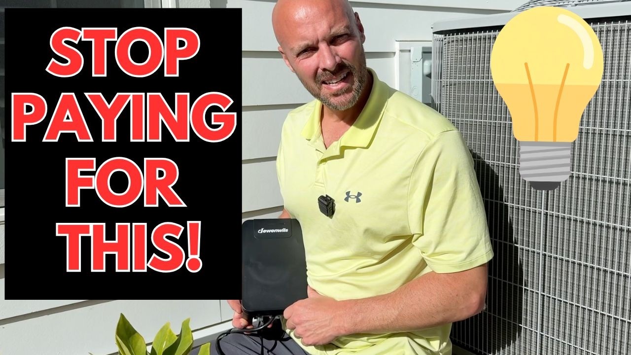 Easy DIY Landscape Lighting Upgrade | Dewenwills 300W Transformer Review