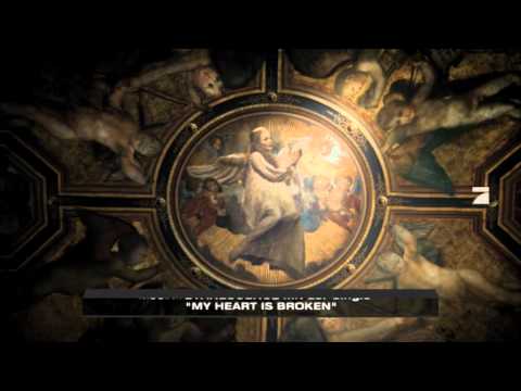 ProSieben Trailer Die Borgias - Lucrezia