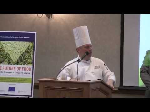 The Future of Food: Farmers Market Luncheon