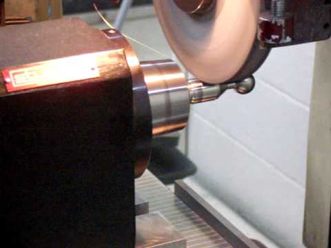 Grinding Spindles at Best Price in India