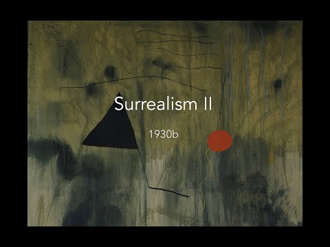 surrealism II