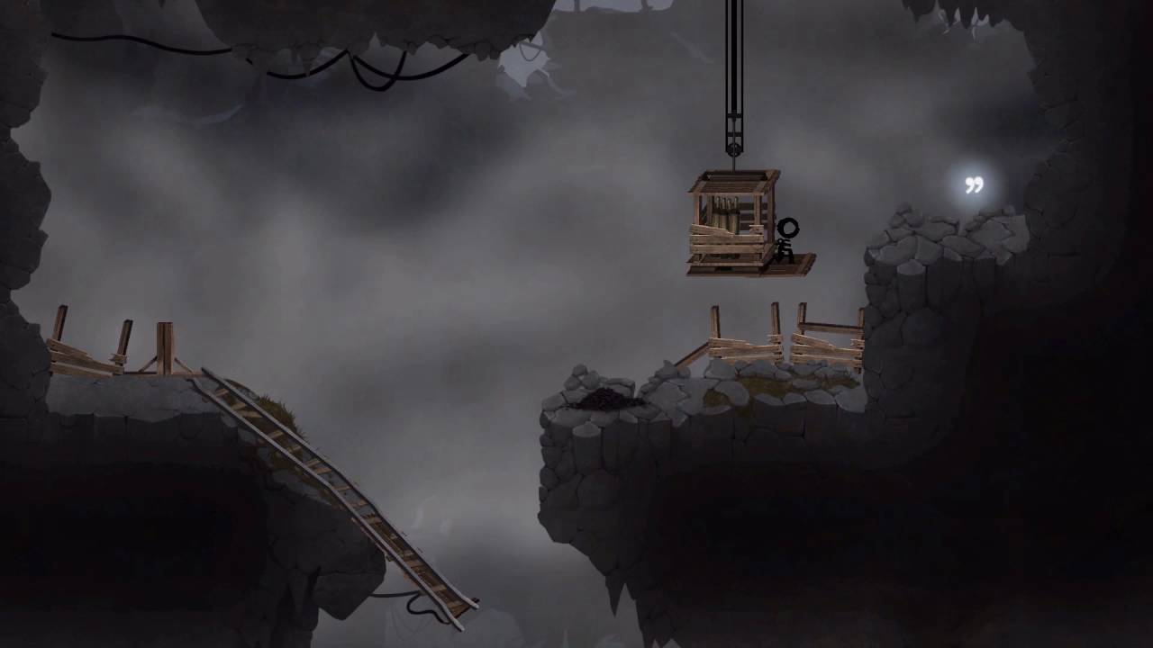 Typoman: Revised playthrough - Chapter1: Part 1- walkthrough