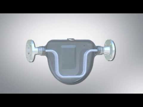 ELITE CMFS Flow Meter Introduction - Emerson Micro Motion