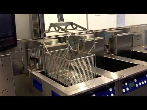 Elma X-tra line pro at parts 2 clean 2011