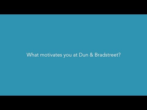Join the Dun & Bradstreet Small Business Sales Team