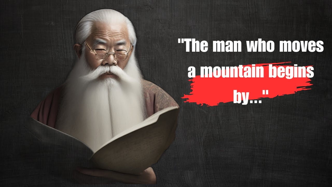 The best Ancient  Chinese Quotes to inspire Your Inner Warrior
