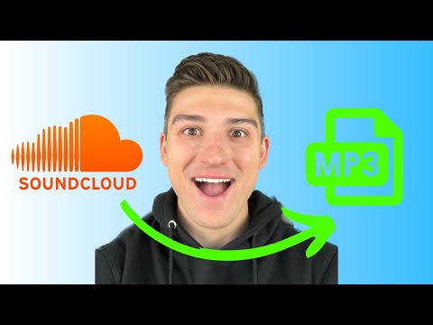 How to Download a SoundCloud Song