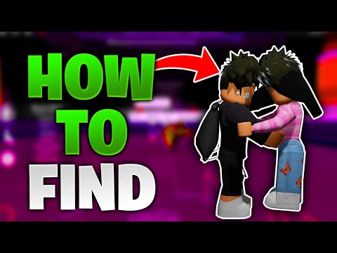 How to FIND Online Dating Games in Roblox! | MARCH 2021 Update