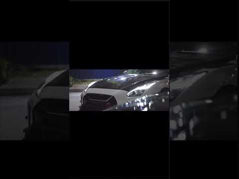 GTR R35 Nismo | clip by : ajplaysgames