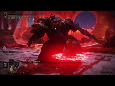 Steam Community :: Video :: Elden Ring - Mohg, Lord of Blood (without ...