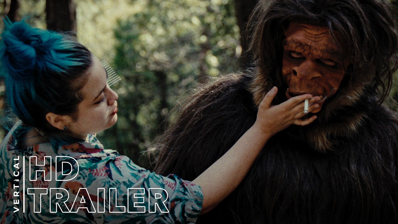 Found Footage | Official Trailer (HD) | Vertical
